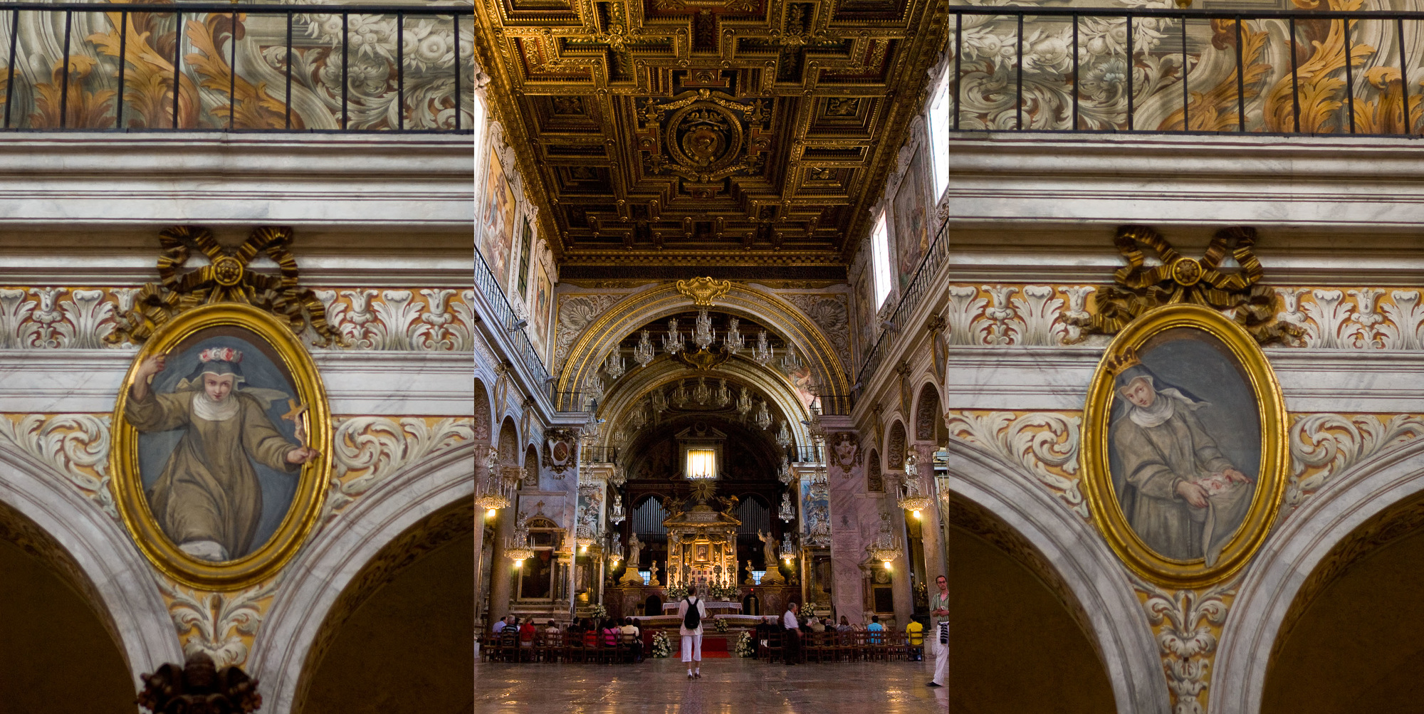 The Church - nathaniel