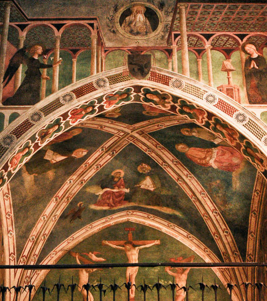 The Church - nathaniel