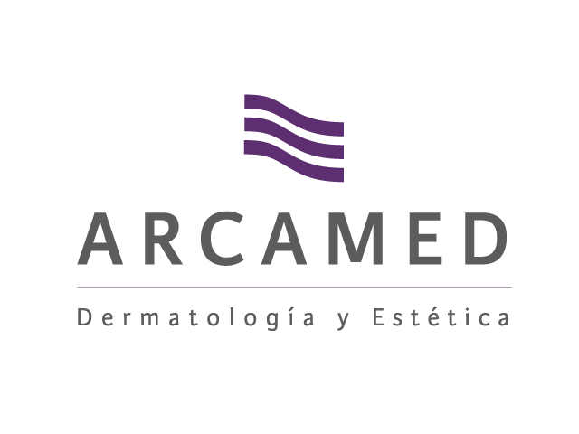 Arcamed Imagen Corporativa - María José Carlier