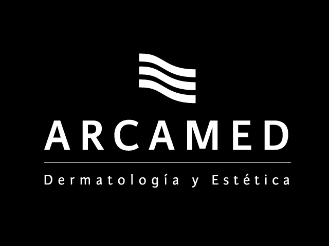 Arcamed Imagen Corporativa - María José Carlier