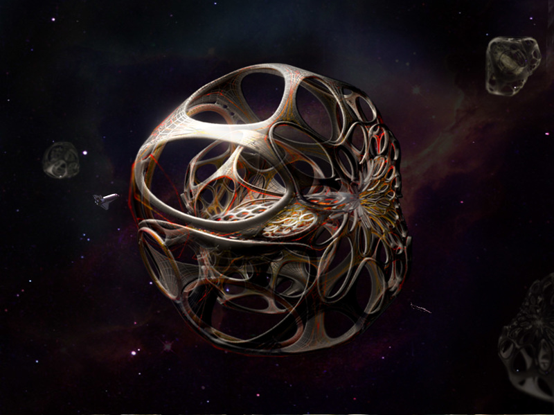 L5 Colony - isiswandi