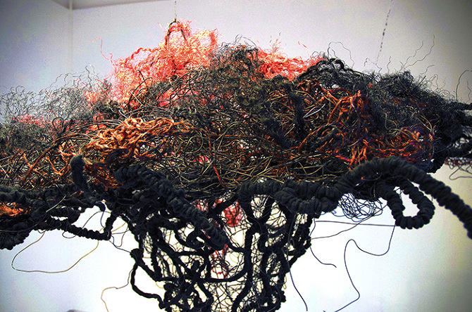 FLOATING ISLET - www.kerstinlindstrom.se