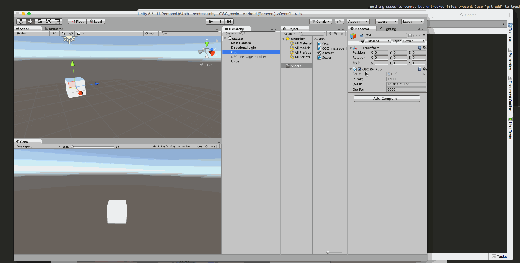 Gestures for AR in mobile VR - dattasaurabh.com