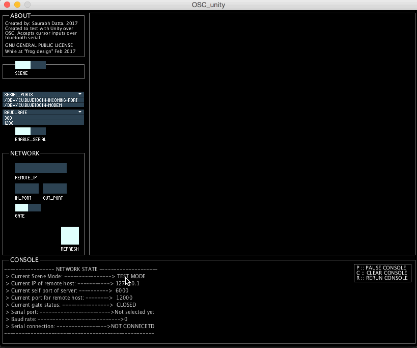 Gestures for AR in mobile VR - dattasaurabh.com