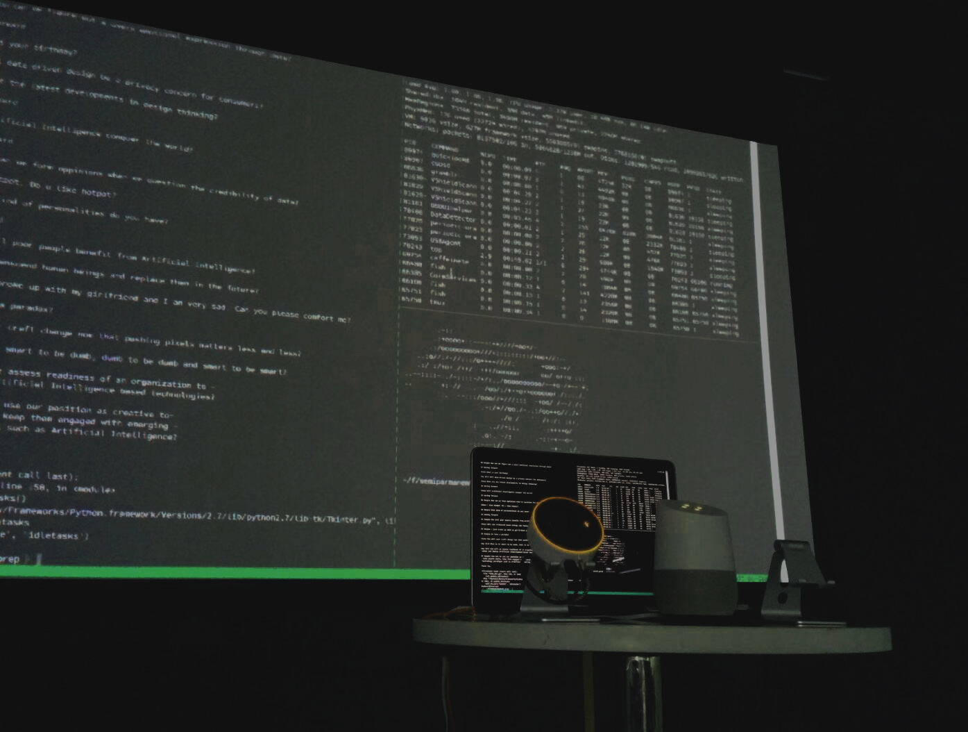 BOT Panel evolution - dattasaurabh.com