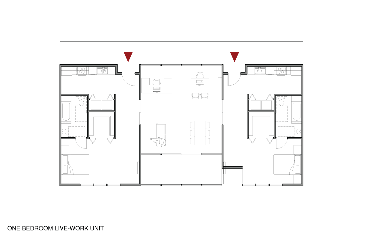 Live-With Live-Work - noreenrw