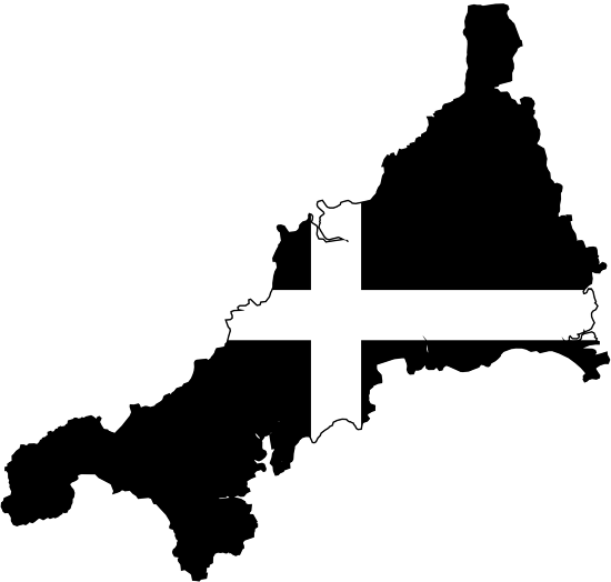 Cornish Identity - The Cornish Project