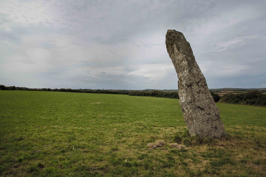 Stone Circles of Cornwall - The Cornish Project