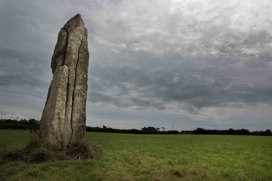 Stone Circles of Cornwall - The Cornish Project