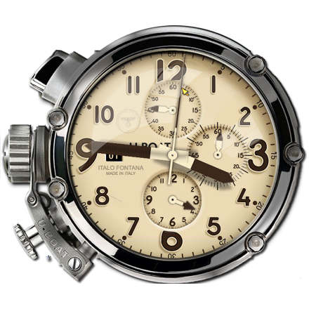 Steampunk Widgets of Worldwide Repute