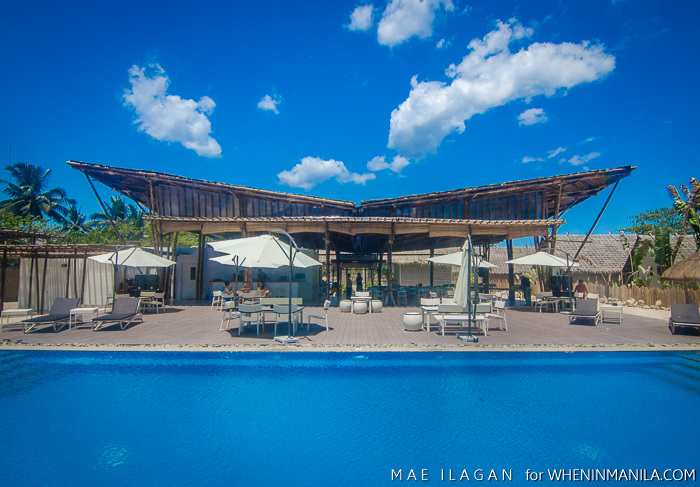 Blue Palawan Beach Club: A Wave of Good Vibrations - Nicole Villaluz