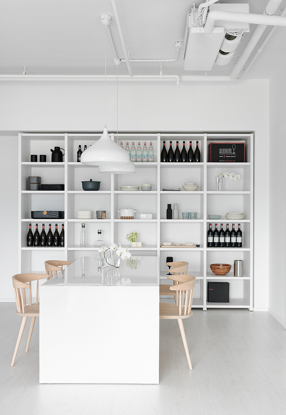 Tsai Residence - Tai&Architectural Design