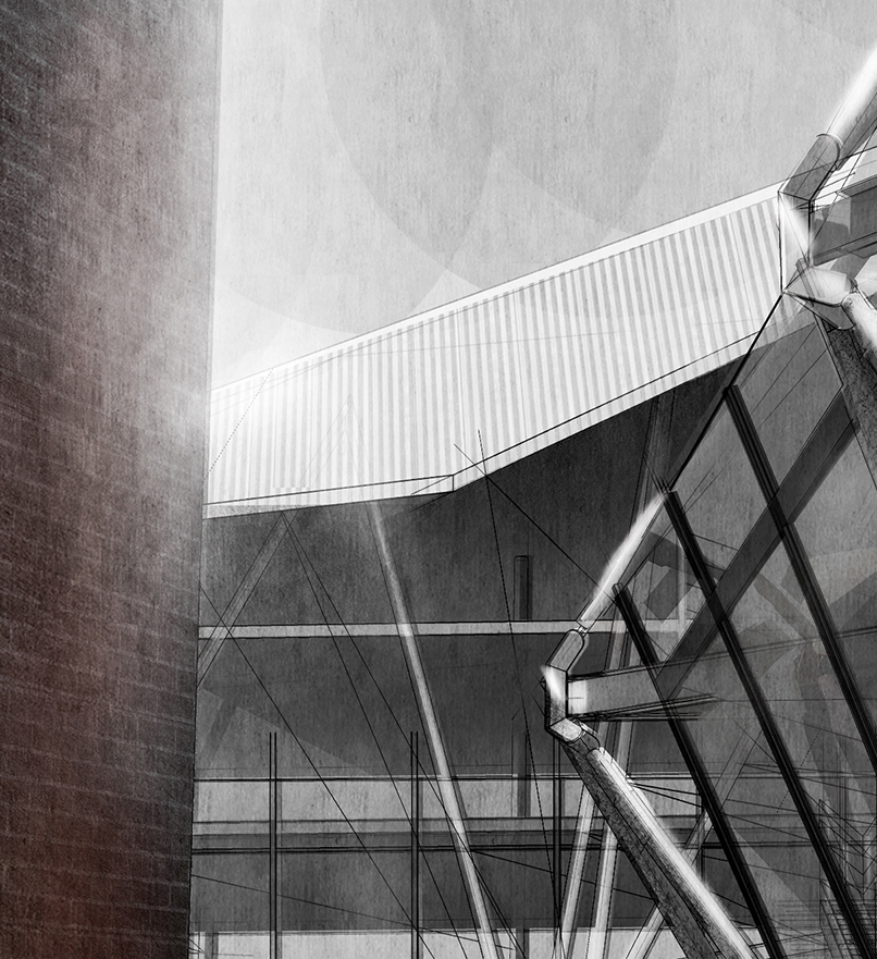 Capitol Theatre - A Walker - Justin Coetzee Portfolio