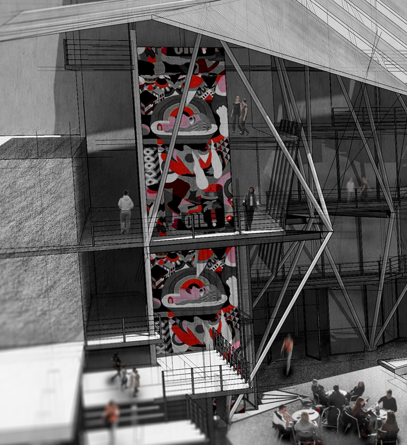 Capitol Theatre - A Walker - Justin Coetzee Portfolio