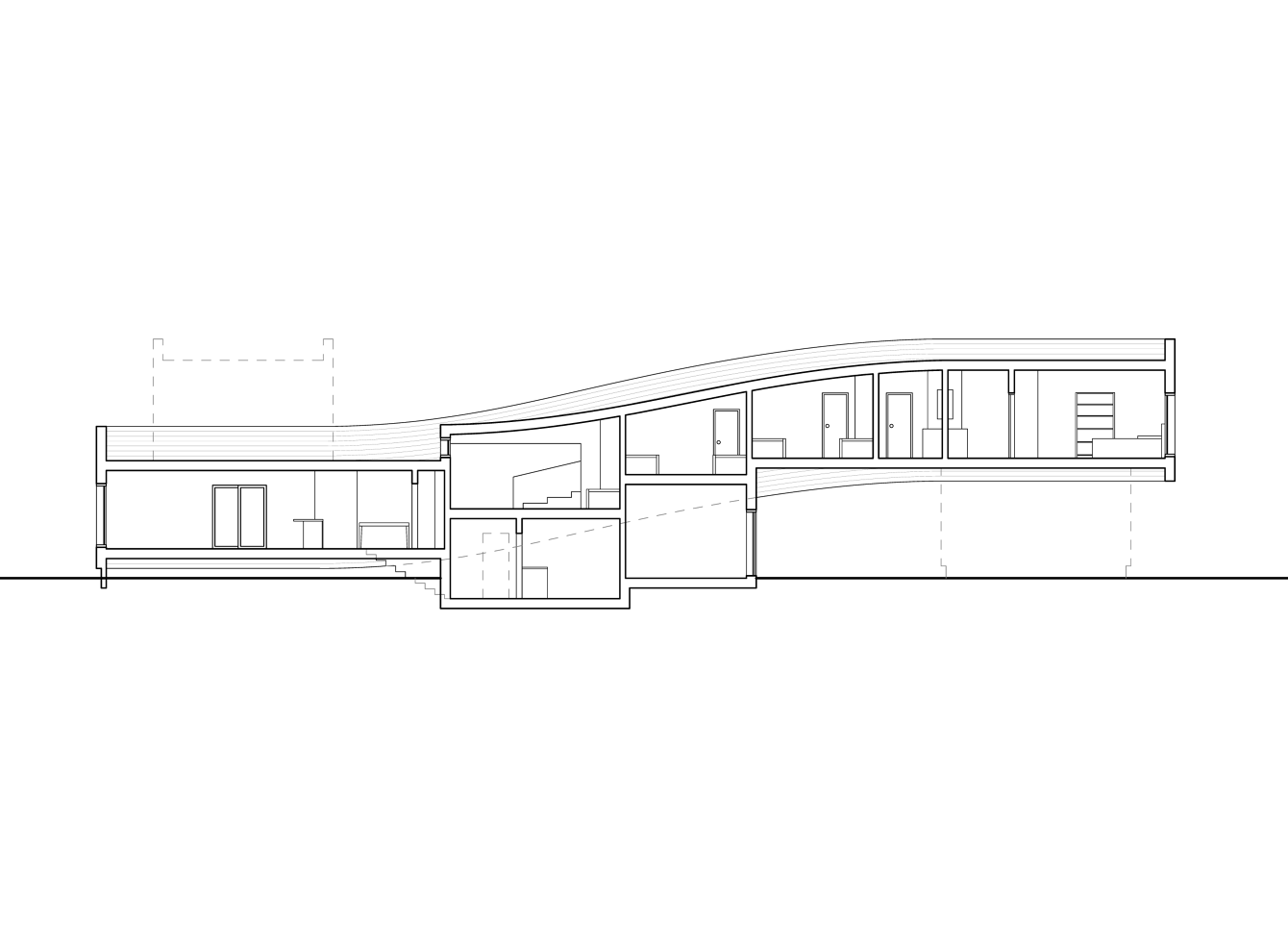 Geodesic House 06 - Cameron Wu