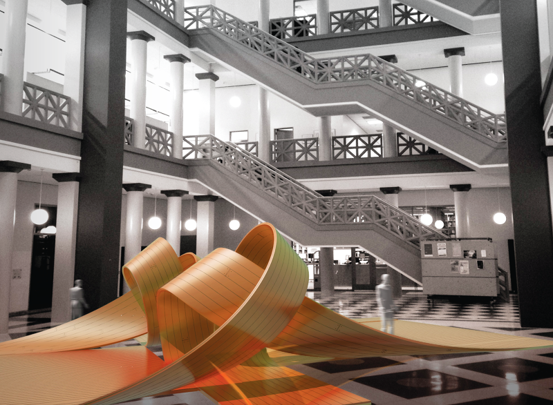 Plasticity - Cameron Wu