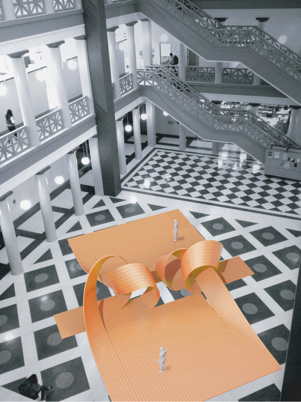 Epker House - Cameron Wu