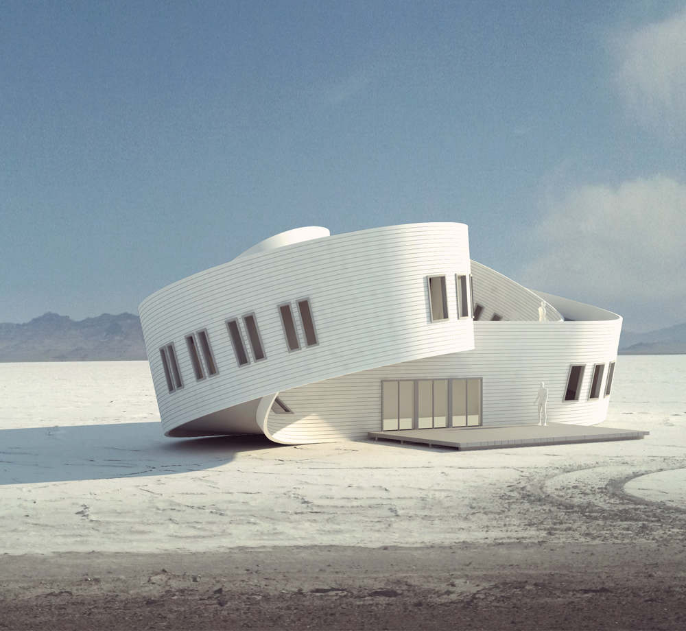 Plasticity - Cameron Wu