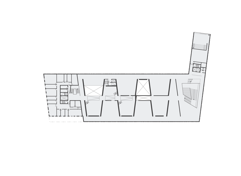 Vault M.E. - Cameron Wu
