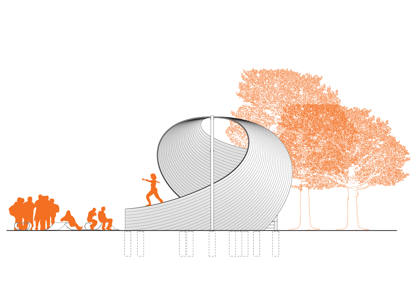 Chrysalis - Cameron Wu