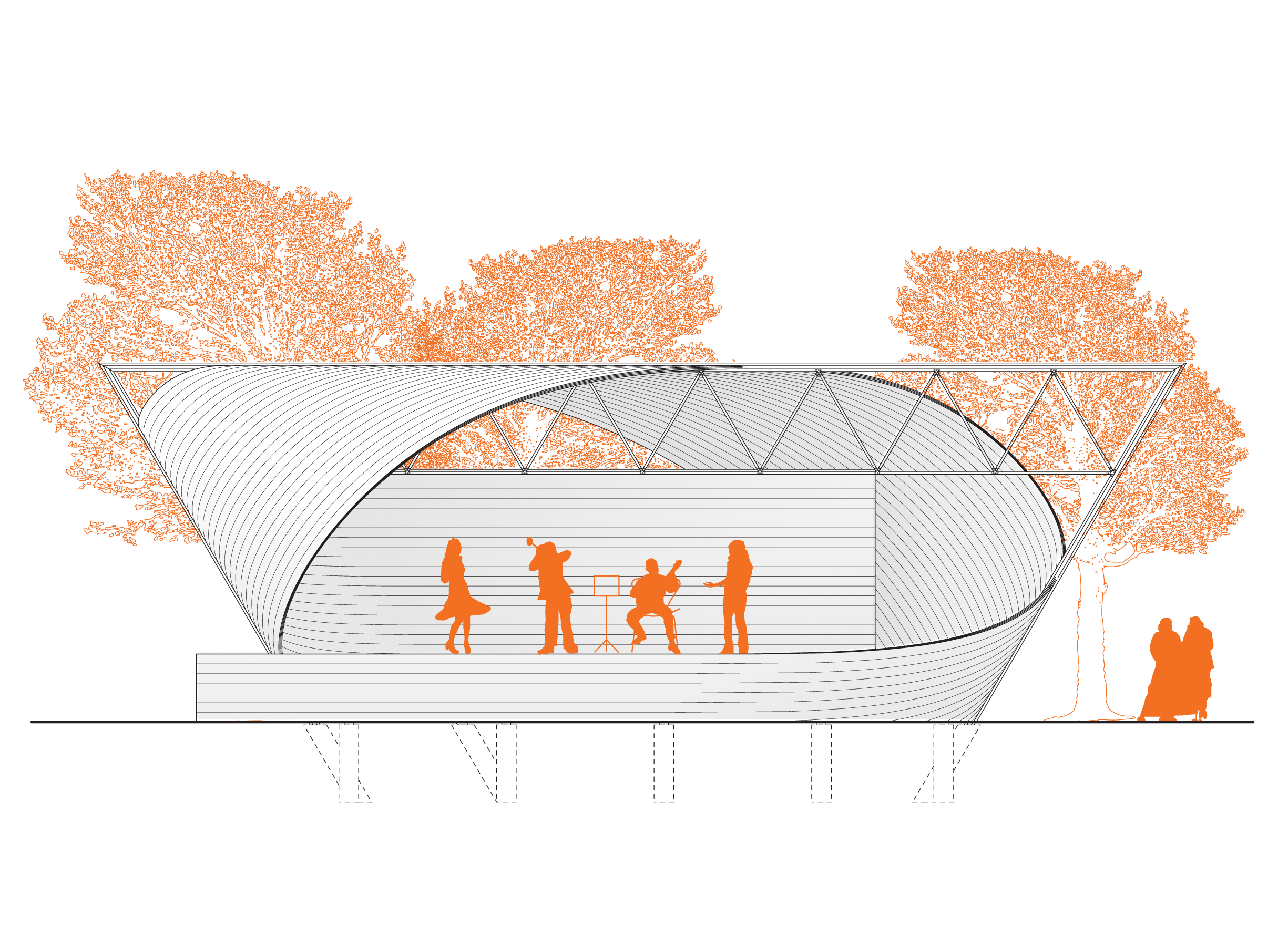 Chrysalis - Cameron Wu