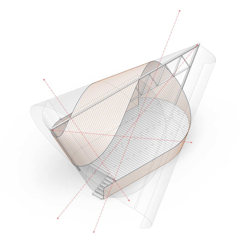 Epker House - Cameron Wu