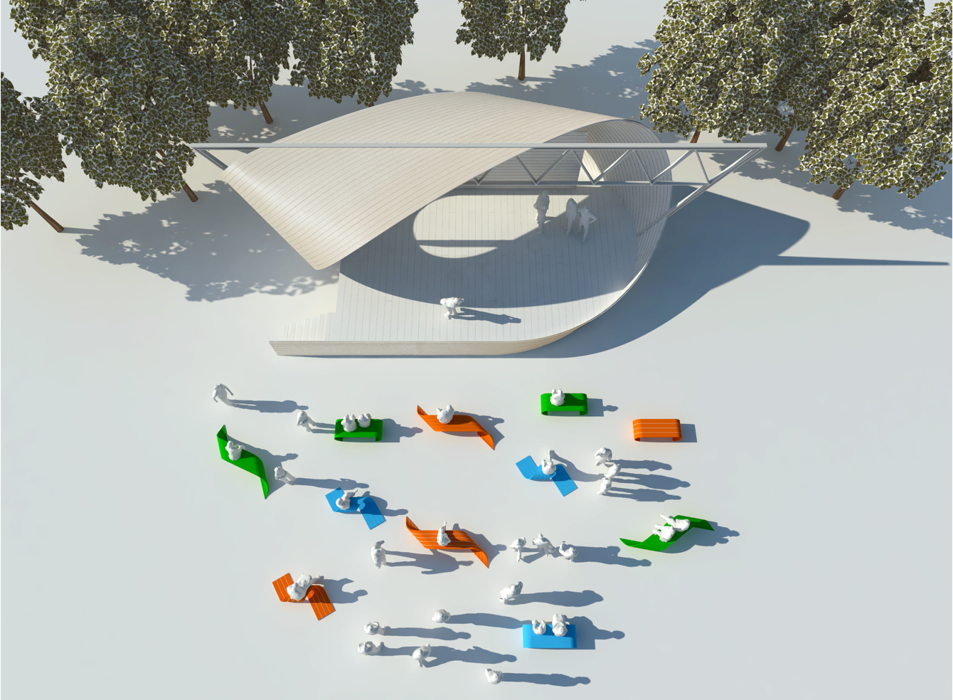 Chrysalis - Cameron Wu