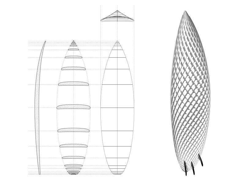 Surfcraft - Cameron Wu