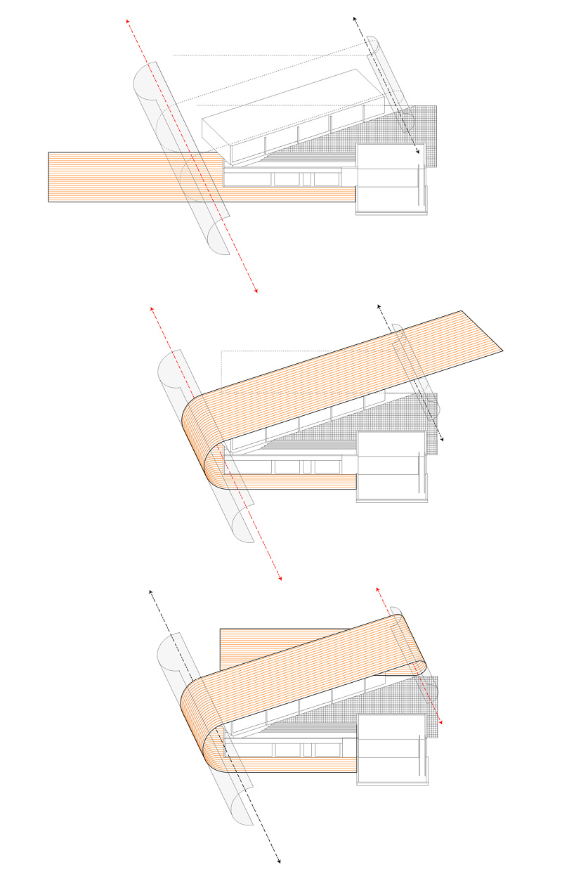 Geodesic House 12B - Cameron Wu