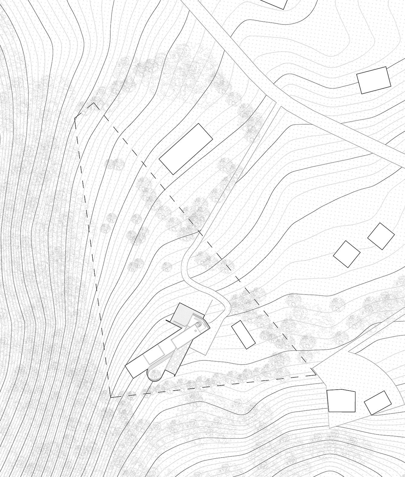 Geodesic House 12A - Cameron Wu