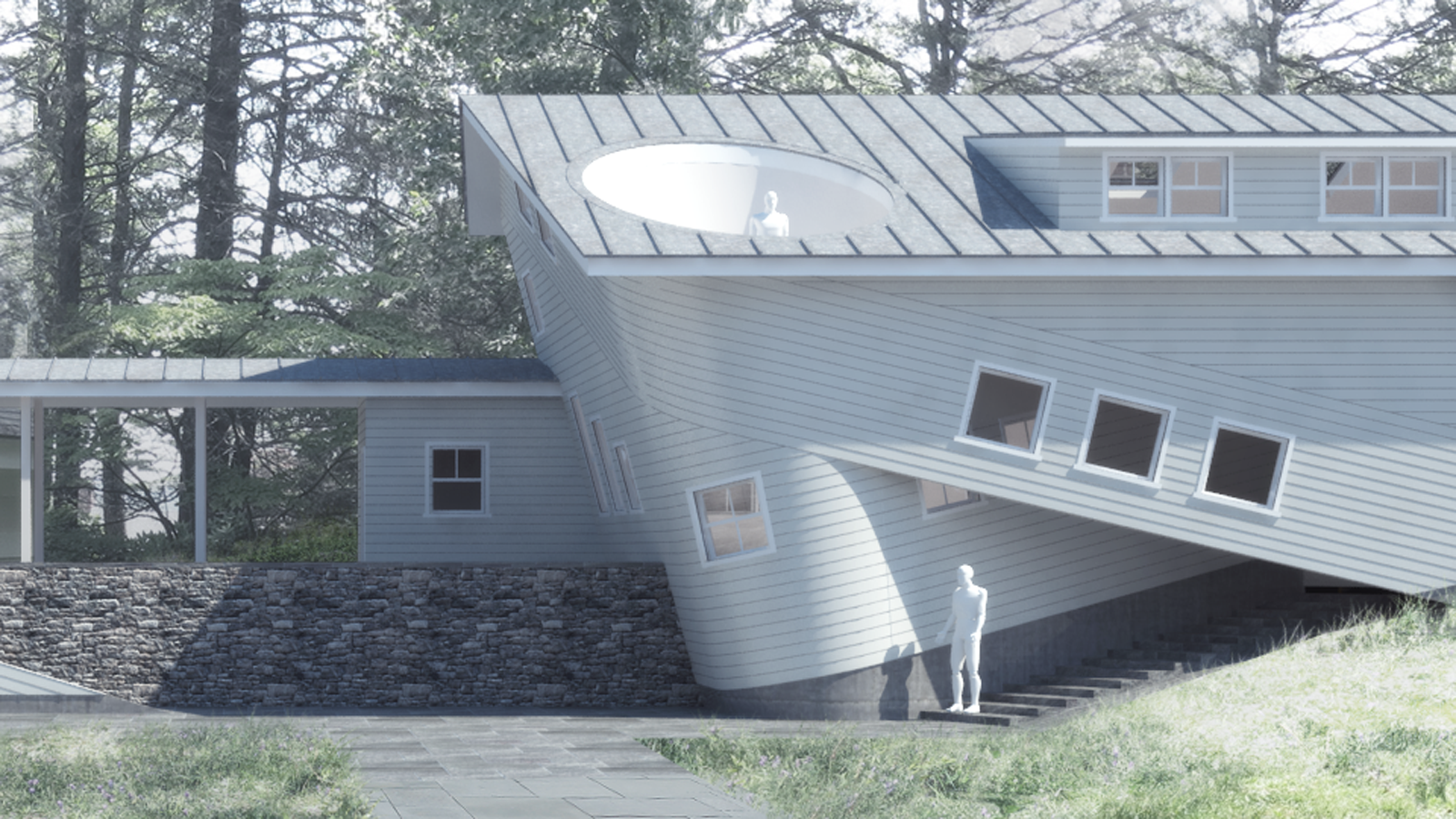 Epker House - Cameron Wu