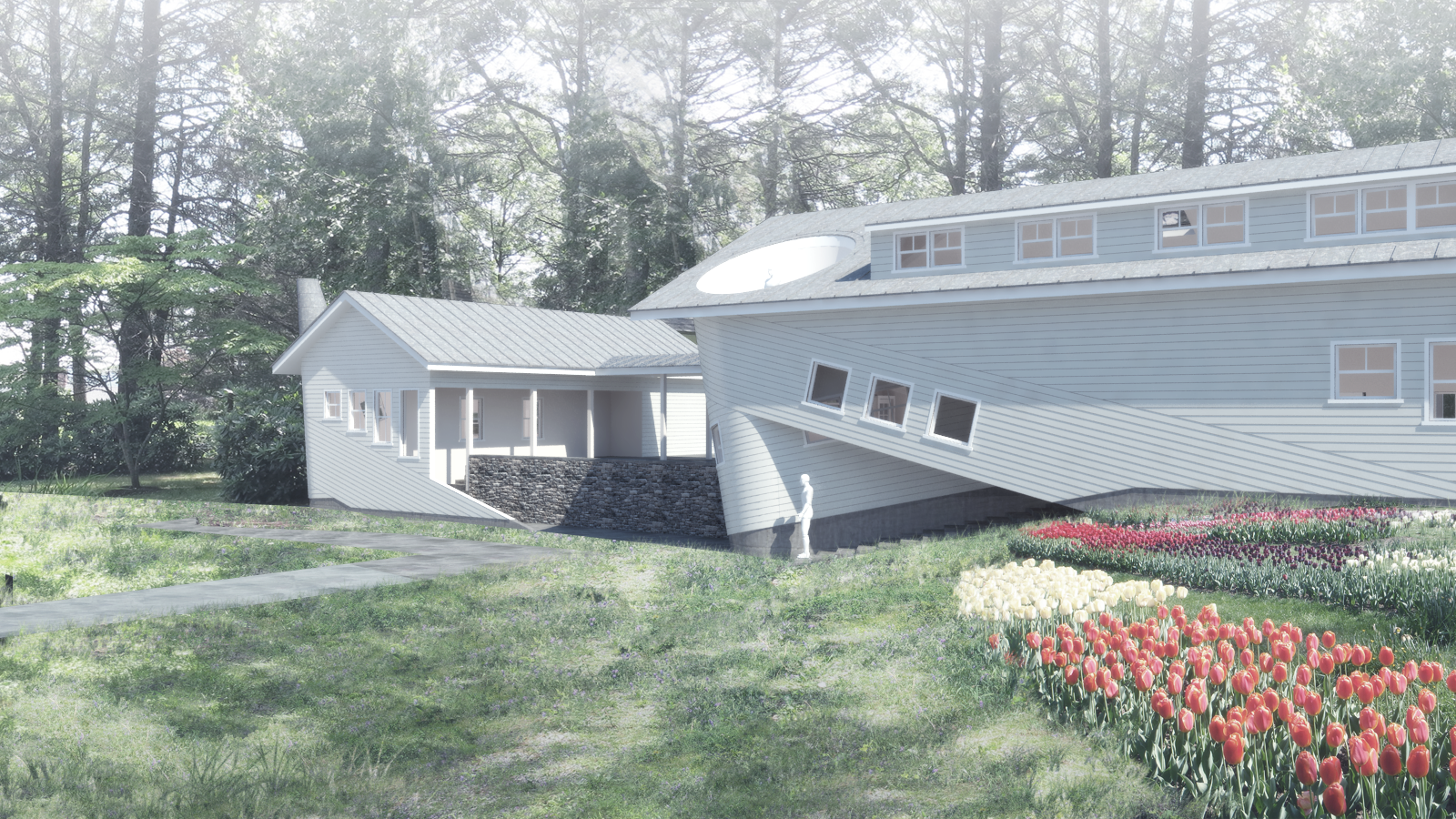 Epker House - Cameron Wu