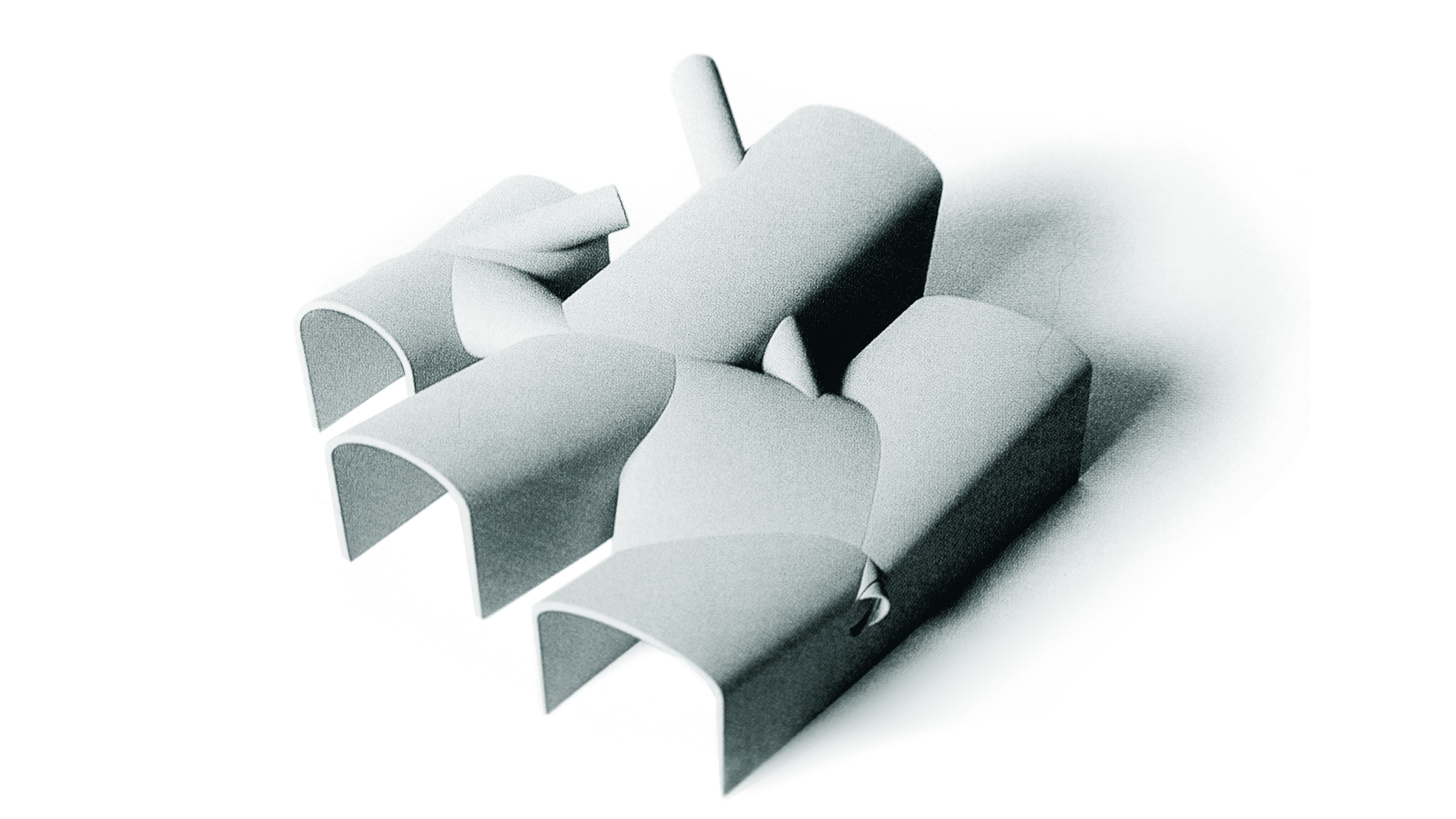 Wu House - Cameron Wu