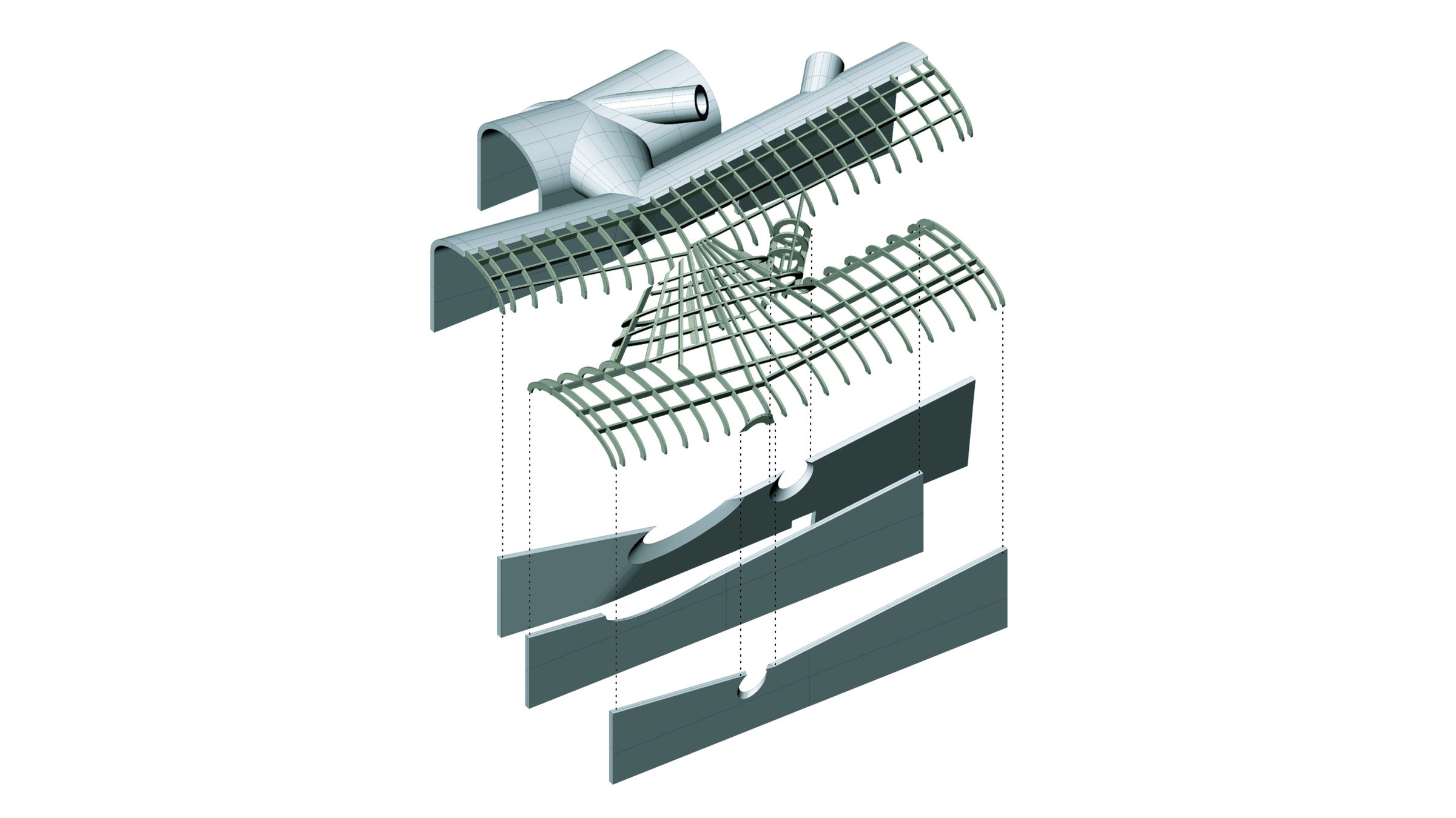 Wu House - Cameron Wu