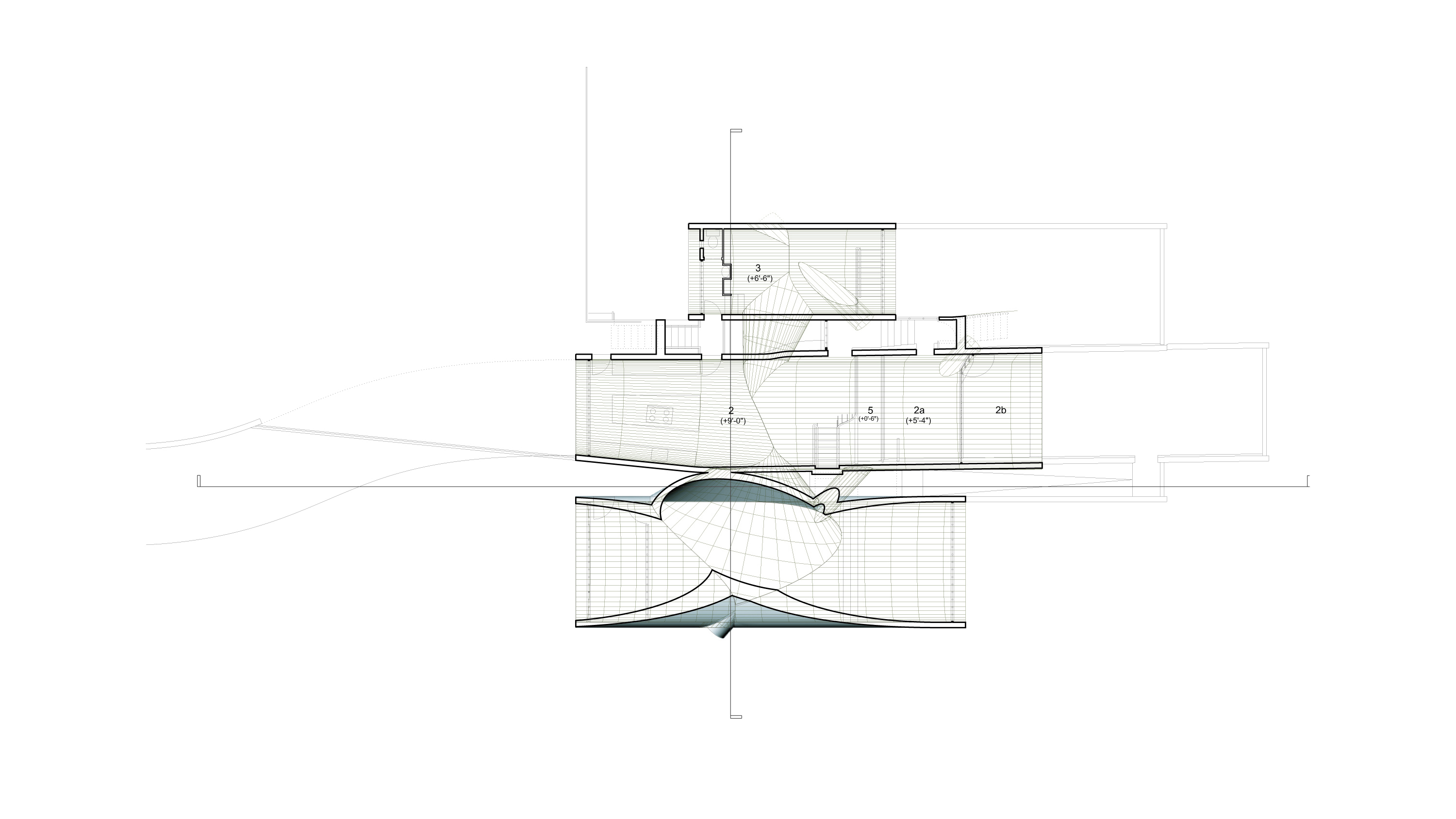 Wu House - Cameron Wu