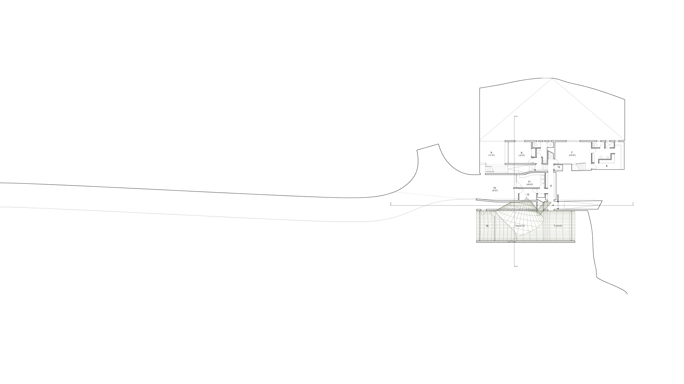 Wu House - Cameron Wu