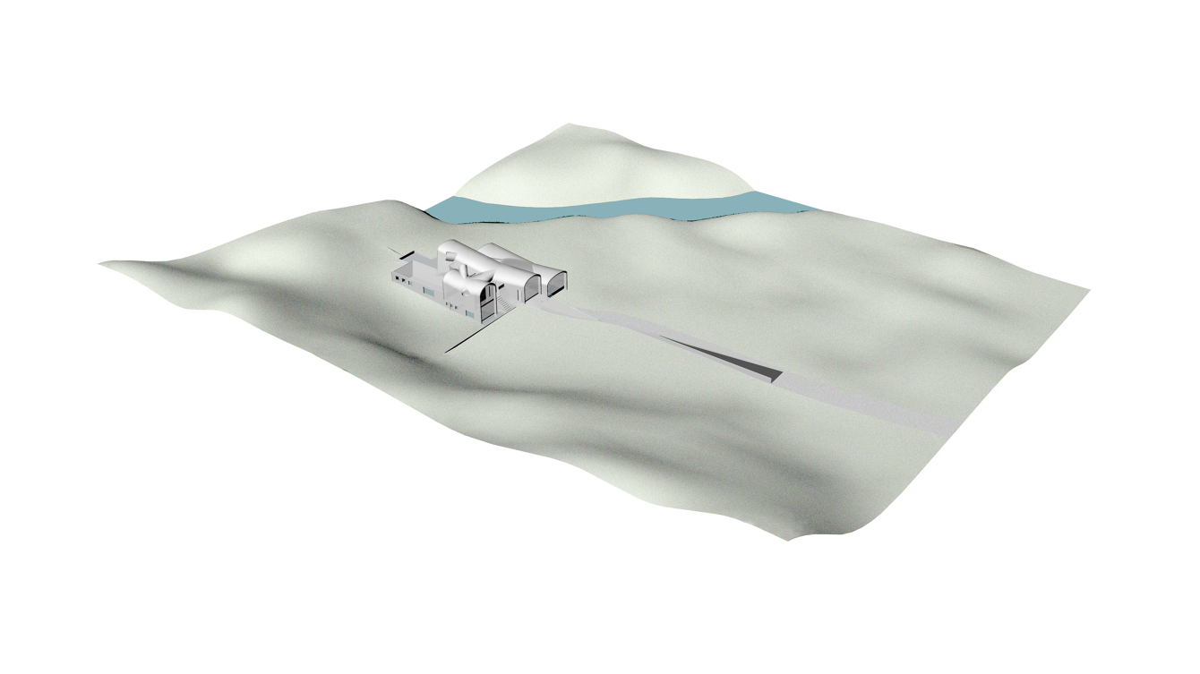 Wu House - Cameron Wu