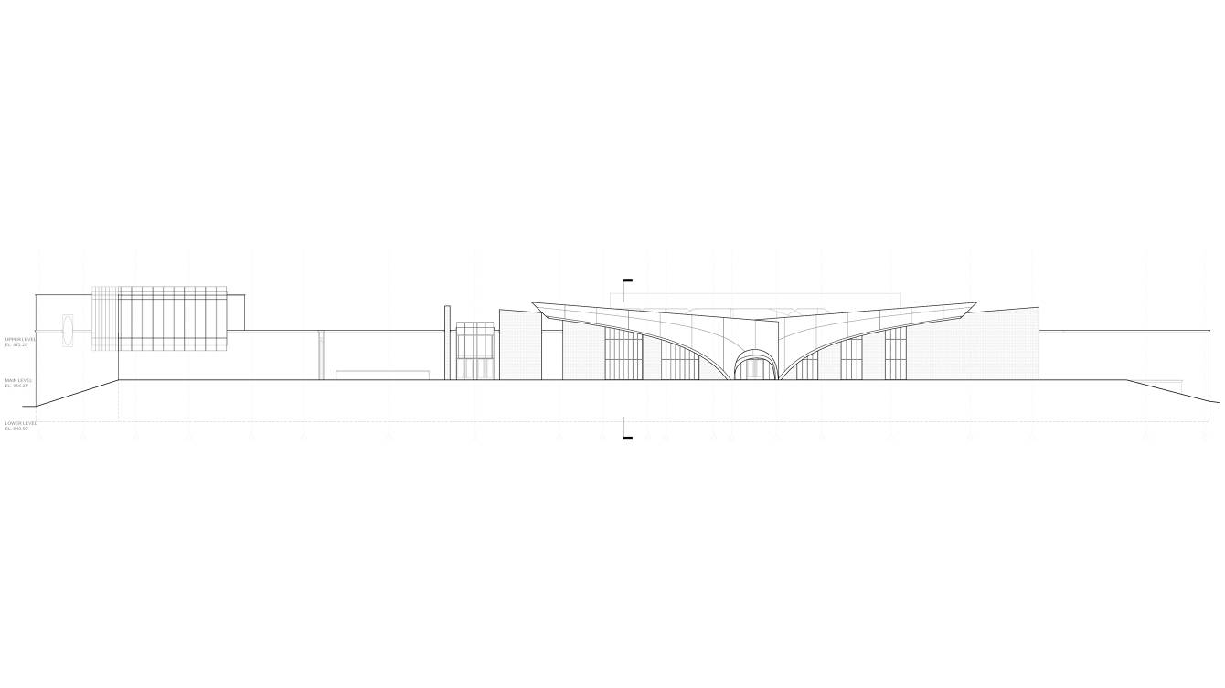 Atlanta History Museum - Cameron Wu