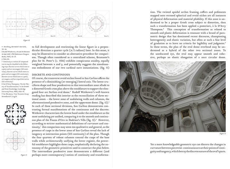 Log 31: "Of Circle and Lines" - Cameron Wu