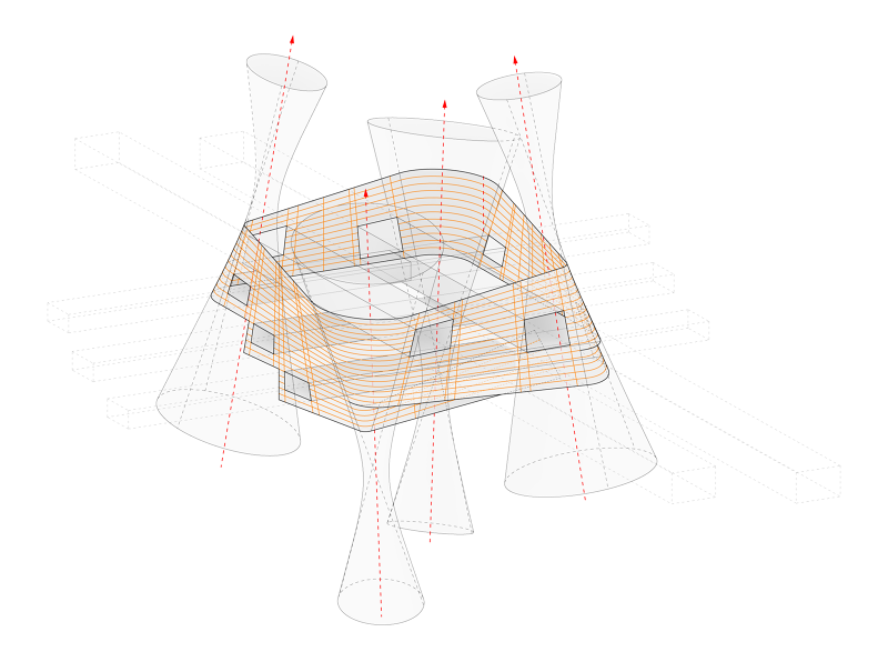 Wrap Music - Cameron Wu