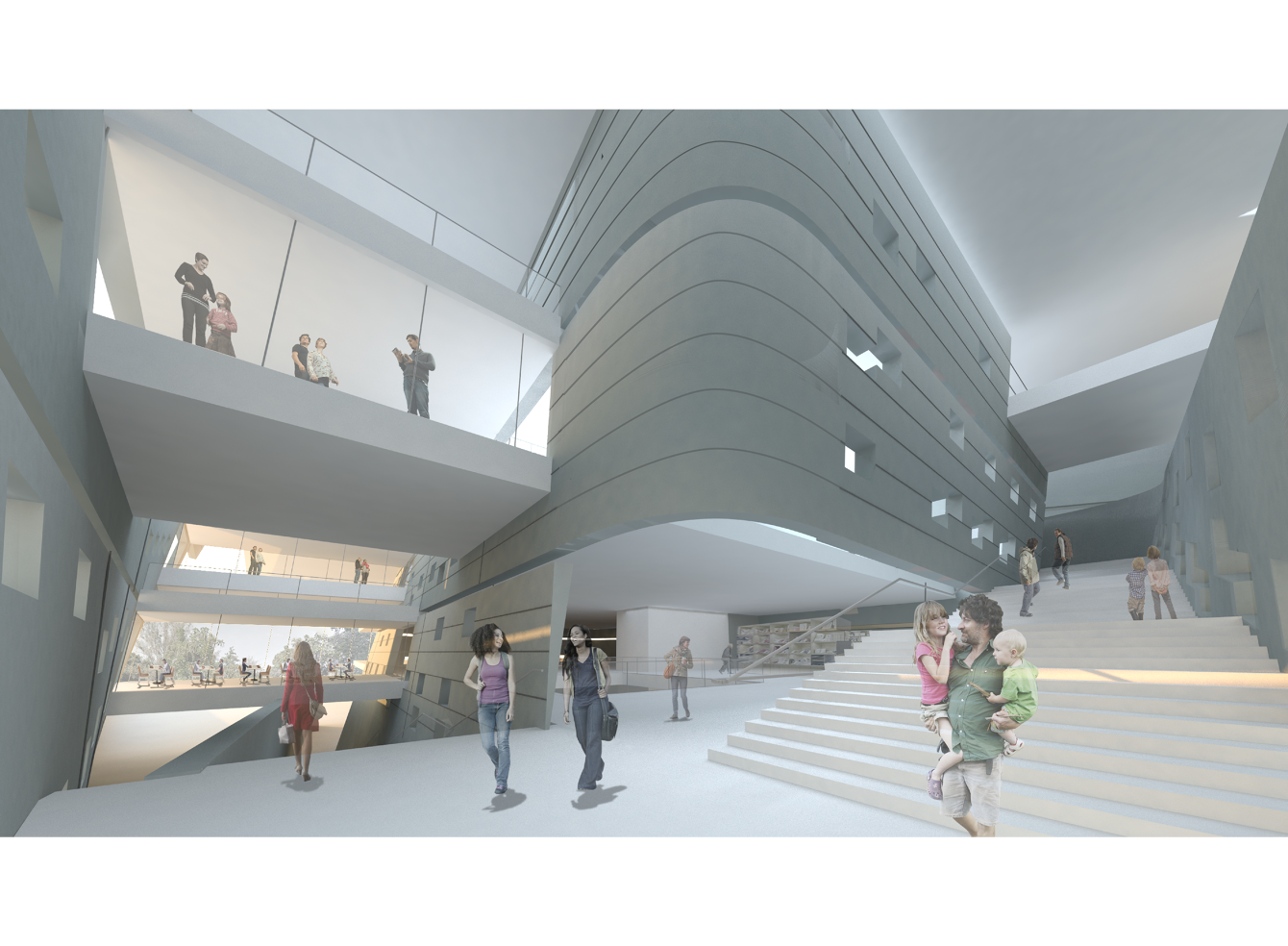 Wrap Music - Cameron Wu