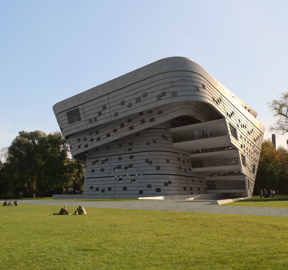 Epker House - Cameron Wu