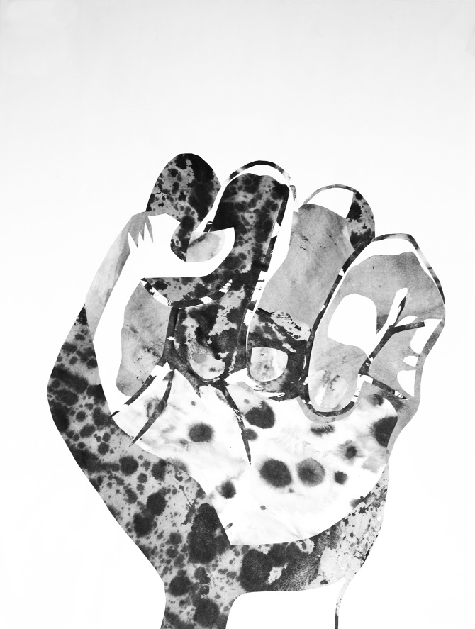 COLLAGE - Sarah Kritz