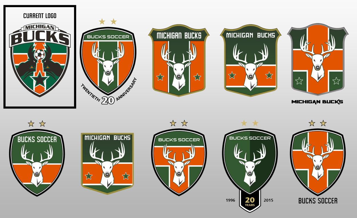 Logo Design/Branding - After Hours Creative