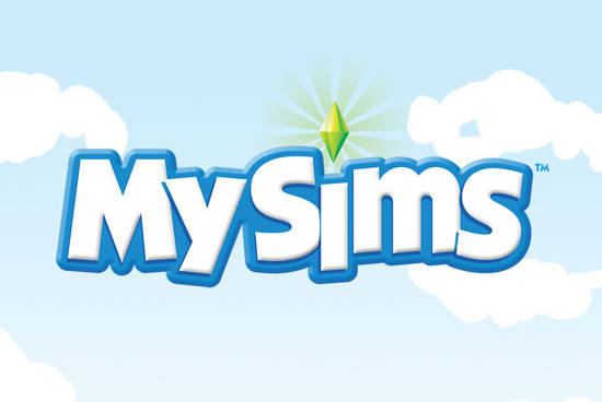 My Sims Figure (Premium) - Chopstiicks Design and Production