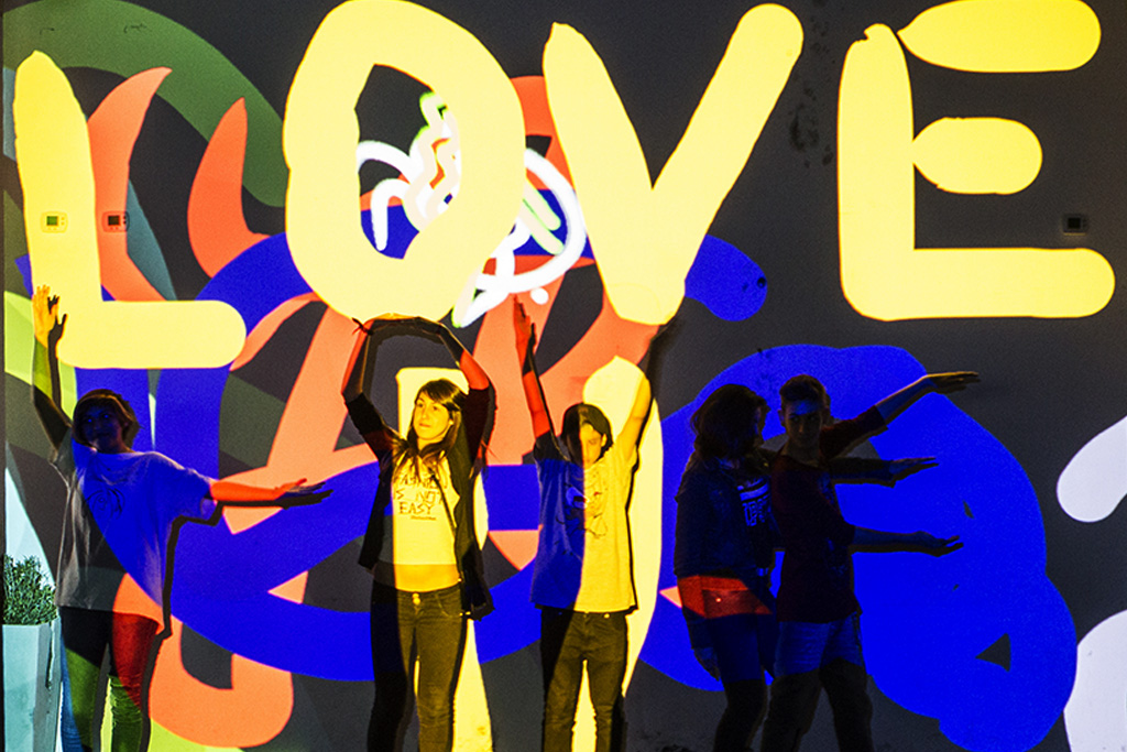 ARTIVISMO DIGITAL - milenapafundi