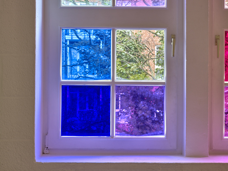 MARGARET HONDA - Grice Bench