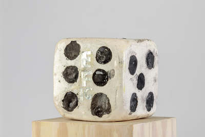 ELIZABETH FERRY - Grice Bench