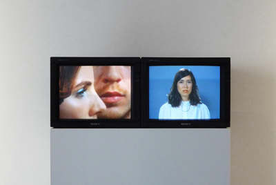 ALEX KLEIN - Grice Bench