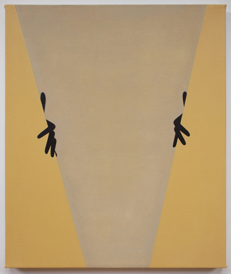 ALICE TIPPIT - Grice Bench